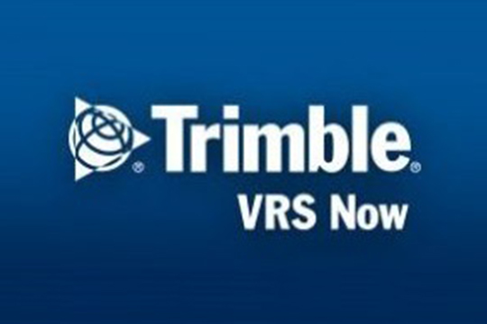 Trimble VRS Now - AllTerra Ibérica