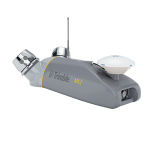 Mobile Mapping - ALLTERRA Iberica | Trimble Distribuidor Autorizado