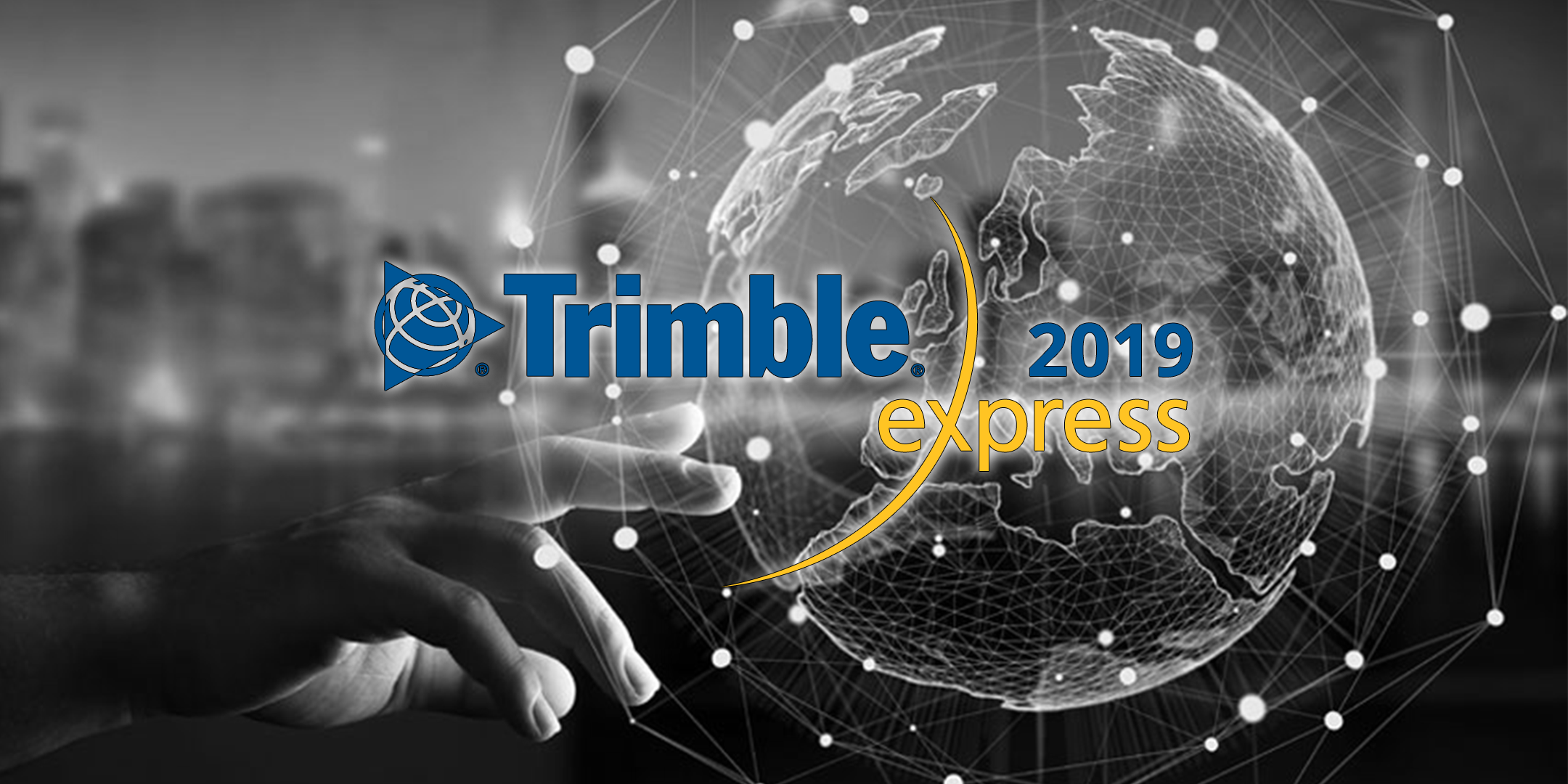 Jornada Técnica | Trimble Express 2019 - ALLTERRA Iberica | Trimble ...