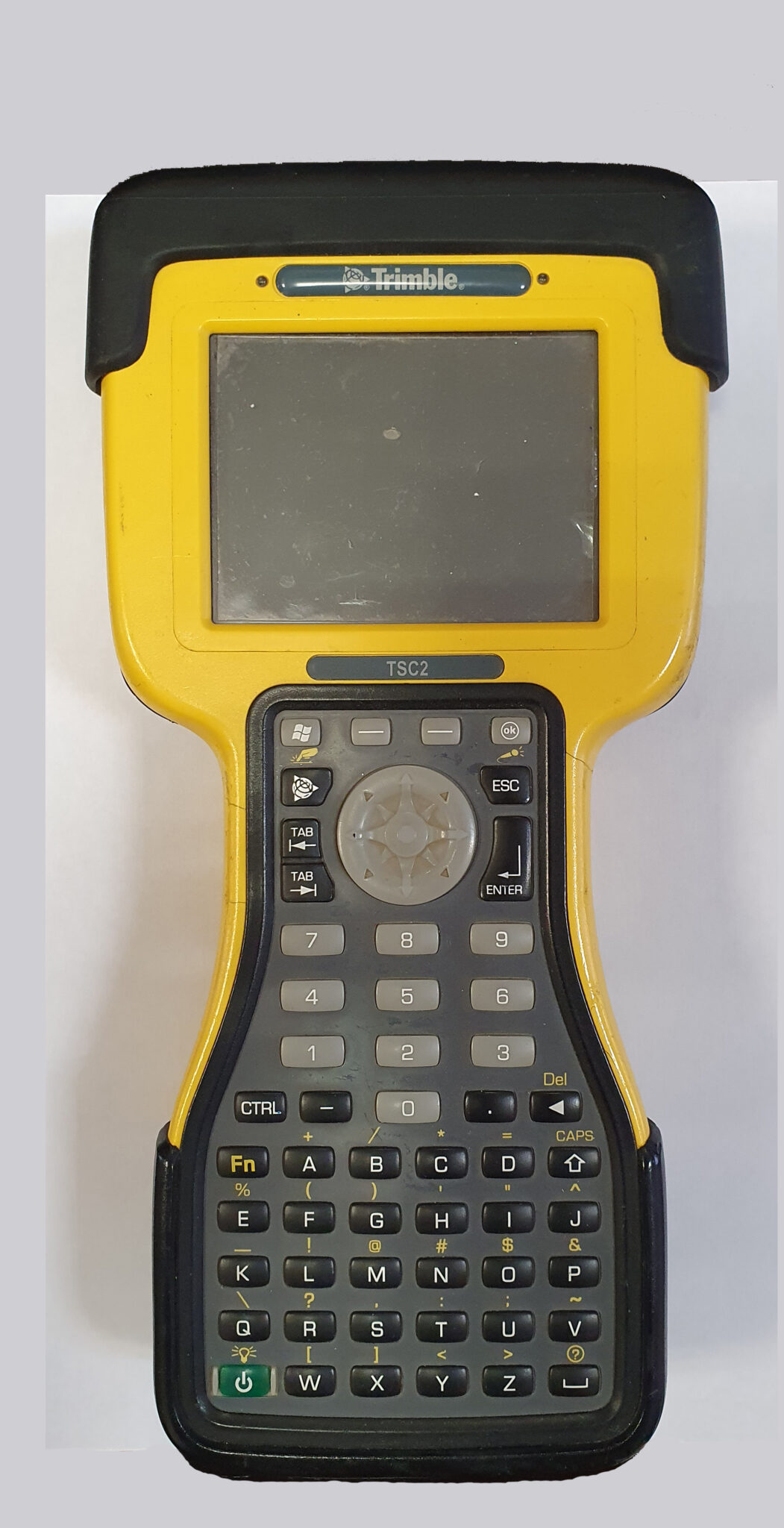TSC2-SC001 con Survey Controller - ALLTERRA Iberica | Trimble ...