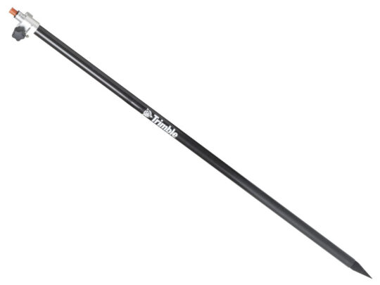 2.5m Telescopic Range Pole - ALLTERRA Iberica | Trimble Distribuidor ...